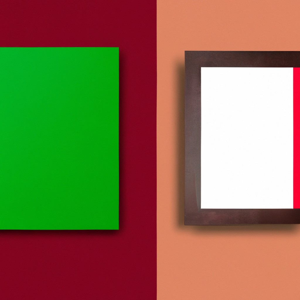 Cómo enmarcar un título: Guía paso a paso | SheRides